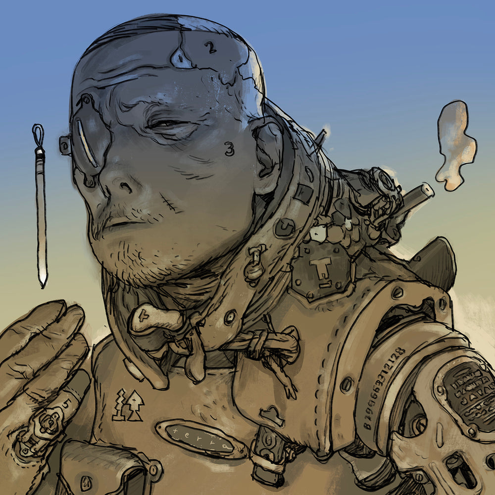 Katsuya Terada